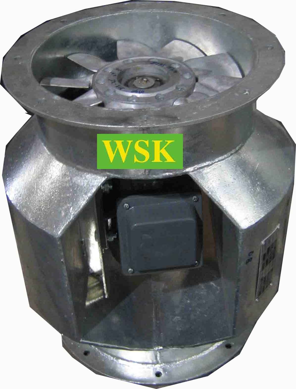 Fan Blower: Fan Blower