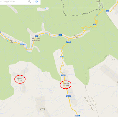 The Carpatho-Rusyns of Pennsylvania: John Kasich: A Carpatho-Rusyn ...