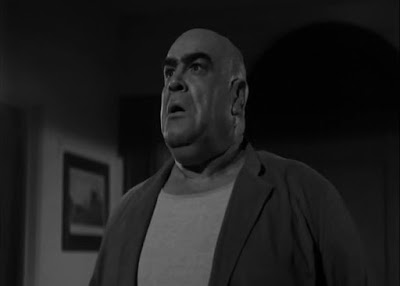 Forgotten Actors: Tor Johnson