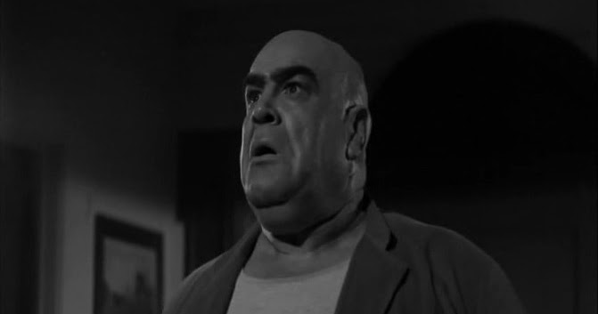 Forgotten Actors: Tor Johnson