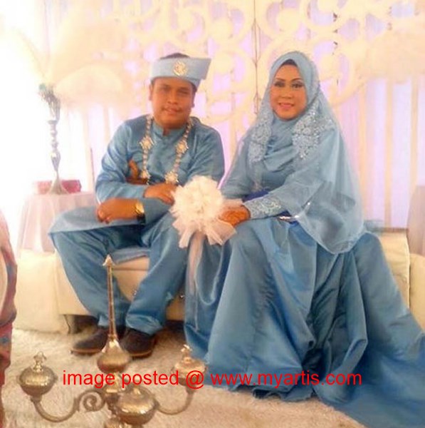 MYARTIS.COM | MYARTIS | MY | ARTIS: ISTERI SELAMAT BERSALIN - SYUK SYJ ...