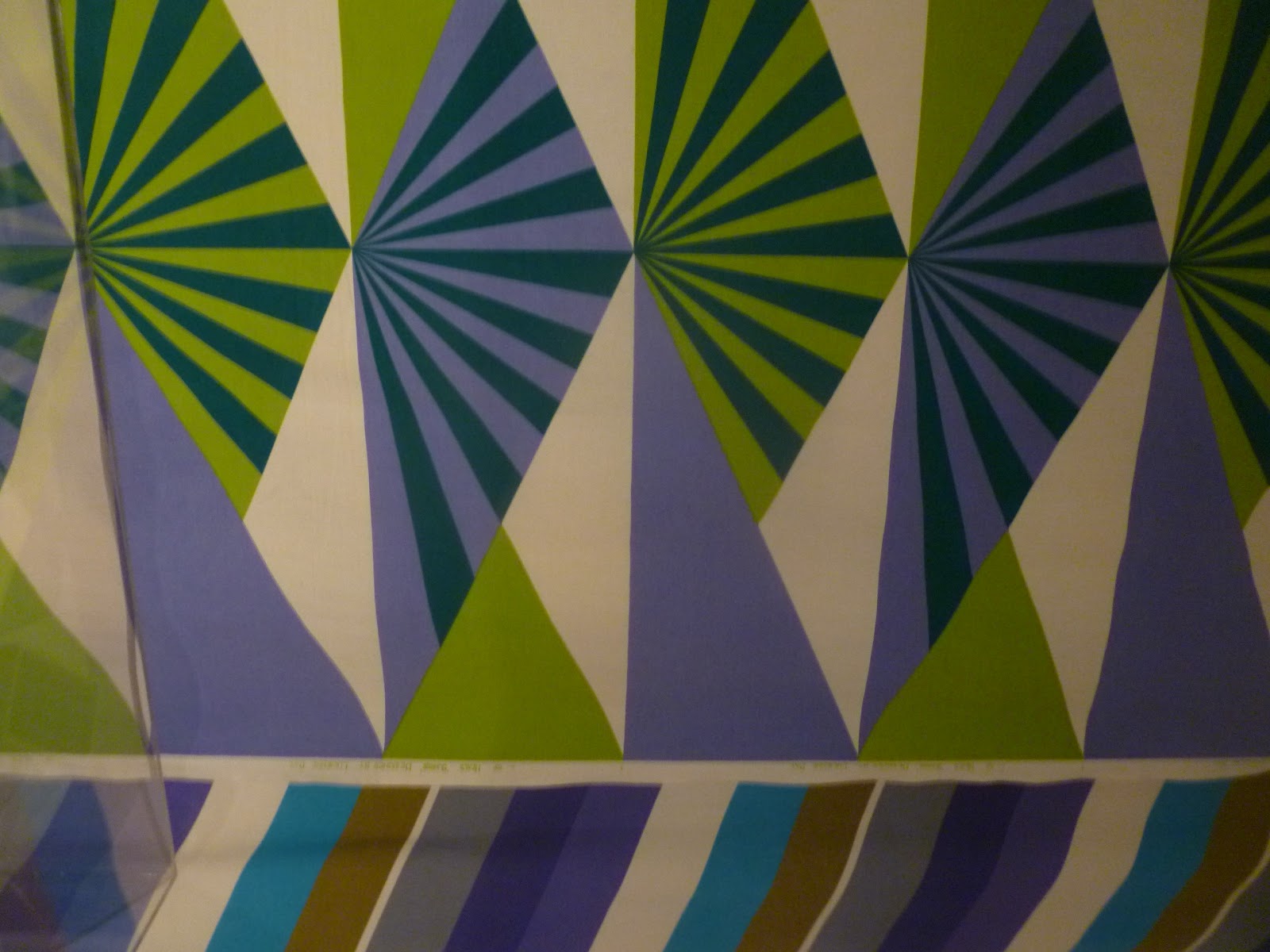 fredbutlerstyle: Tues 17th April: "Designing Women: Post - War British ...