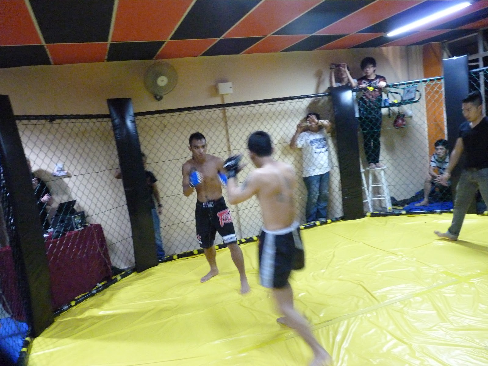 World Wide MMA News: Ultimate Beatdown 6 – Review The Full Event