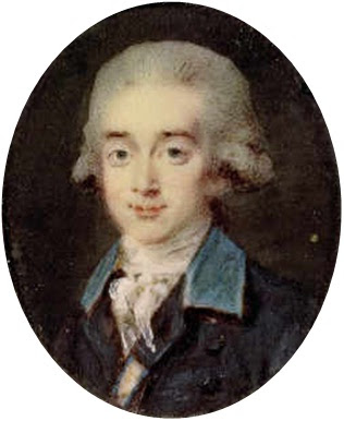 All About Royal Families: OTD 4 September 1755 - Birth of Count Axel ...
