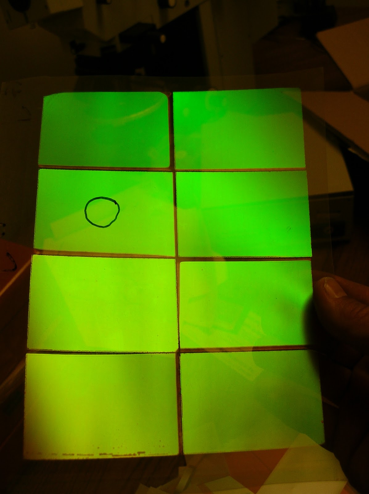 Computer Generated Hologram