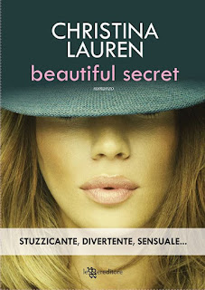 Anteprima: Beautiful Secret di Christina Lauren - Leggere ...