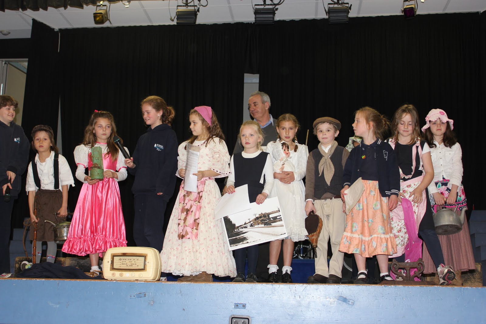 What's Happening at Rosebud Primary School