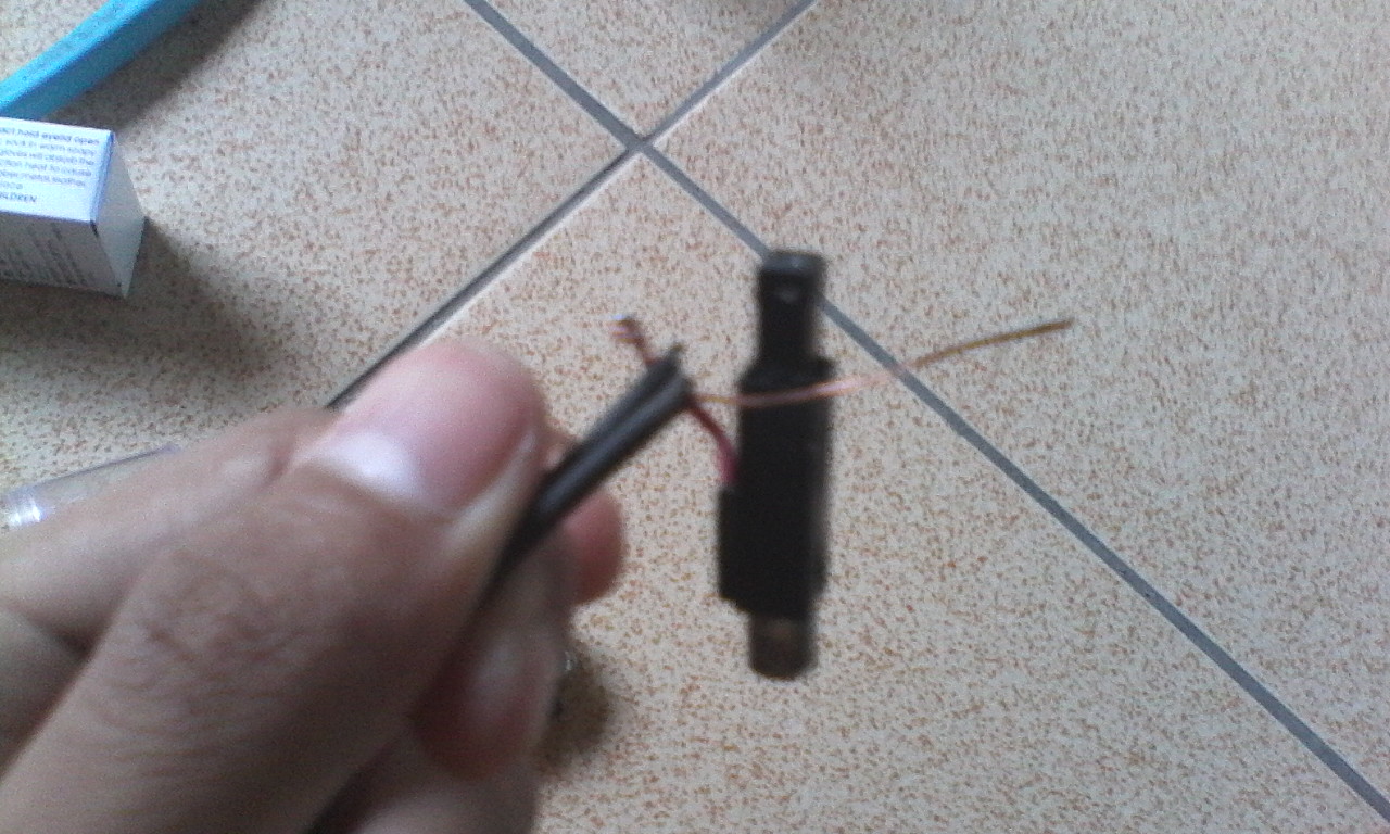 CARA MEMBUAT PISTOL GAS SEDERHANA YANG MEMATIKAN