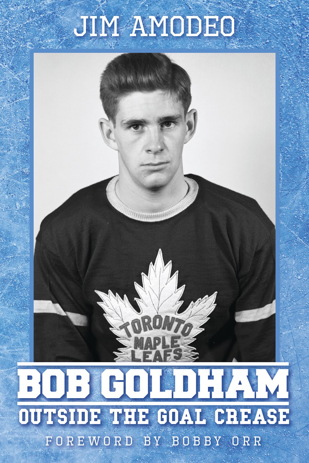 Hockey Then & Now: Marcel Pelletier to the Rescue