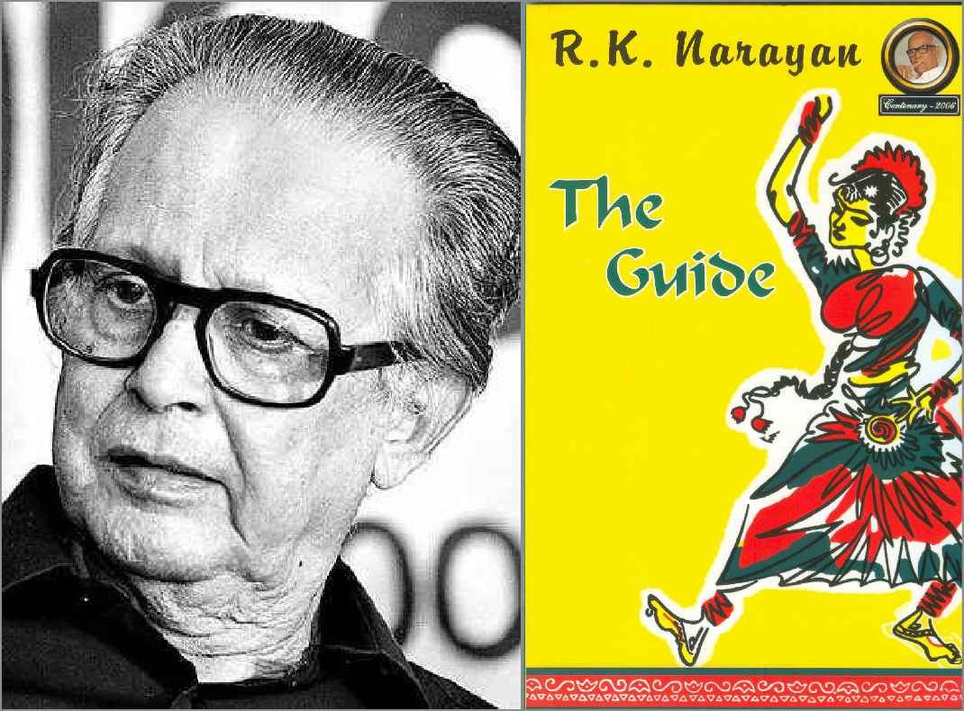 My View and Study on Literature: R.K. Narayan's Narrative Technique in ...
