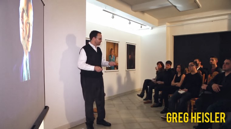 MUST WATCH: Gregory Heisler exposes details behind selected images from ...