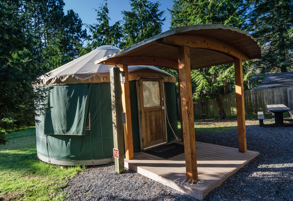 Adventures with Jake: Camping Sites within 90 minutes of Seattle & Redmond