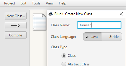 Java Script: Contoh Java Script menggunakan Switch Case