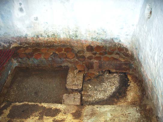 SENDERISMO EN EL RIF/RANDONNÉES DANS LE RIF: DHAR HAJAR Y FAHS LEMHAR ...