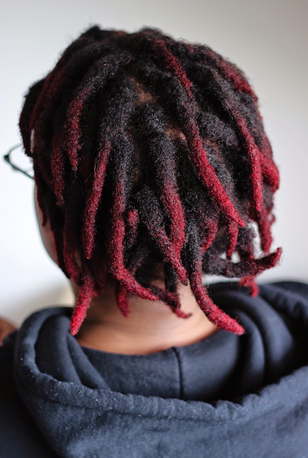 A Dreadlocking Journey