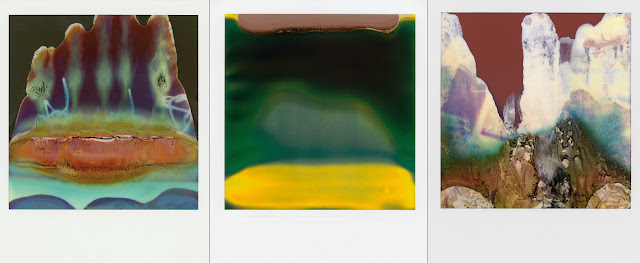 MARAKUYA: RUINED POLAROIDS