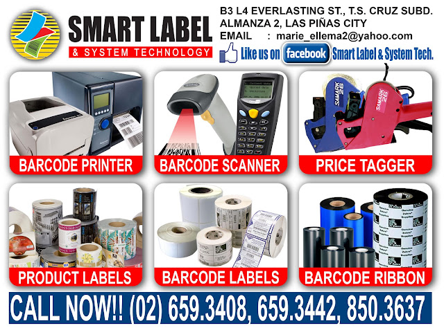 Smart Label and System Technology