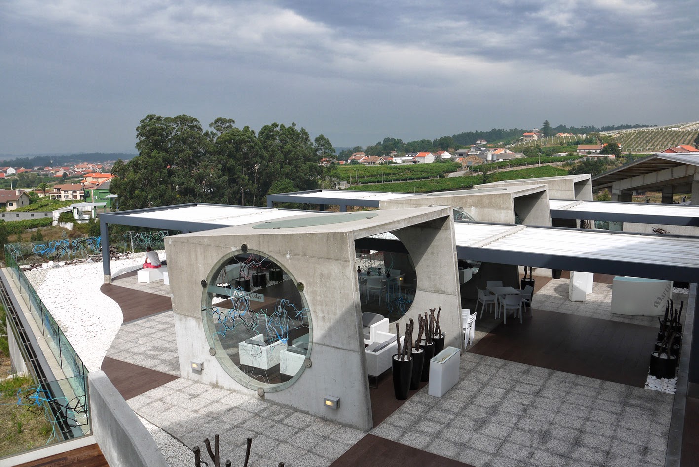 Rumbovino: Martín Códax, con nombre propio