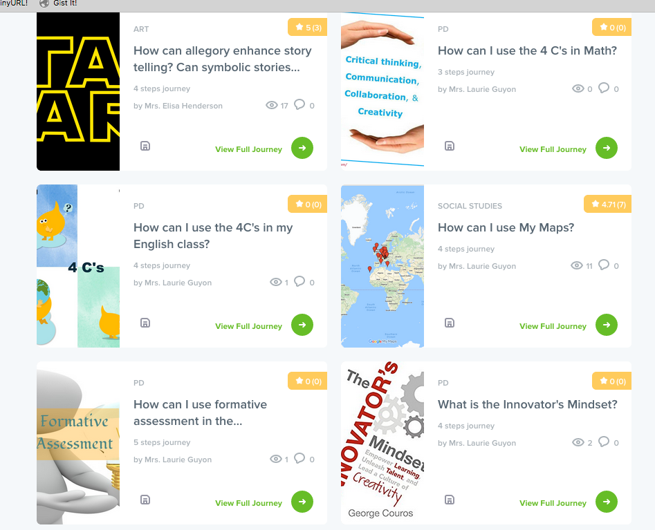 Recap for enouraging reflection on learning - Pen2Print Services