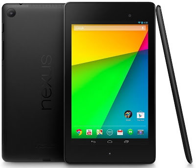 Tres tablets Android potentes de 7" y 8" rebajados en Worten.es