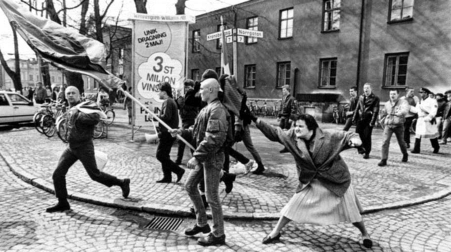 Den fotografiska processen: Olika genrer