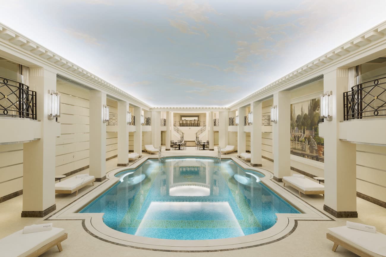 Passion For Luxury : RITZ PARIS THE MOST LUXURIOUS HOTEL IN PARIS ...