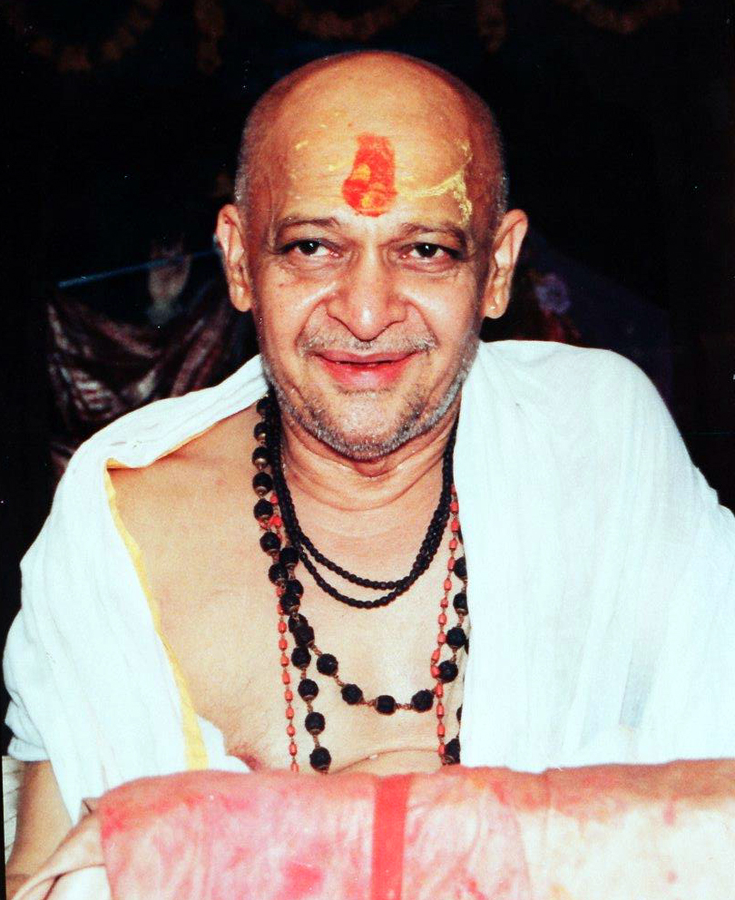 Dongreji Maharaj