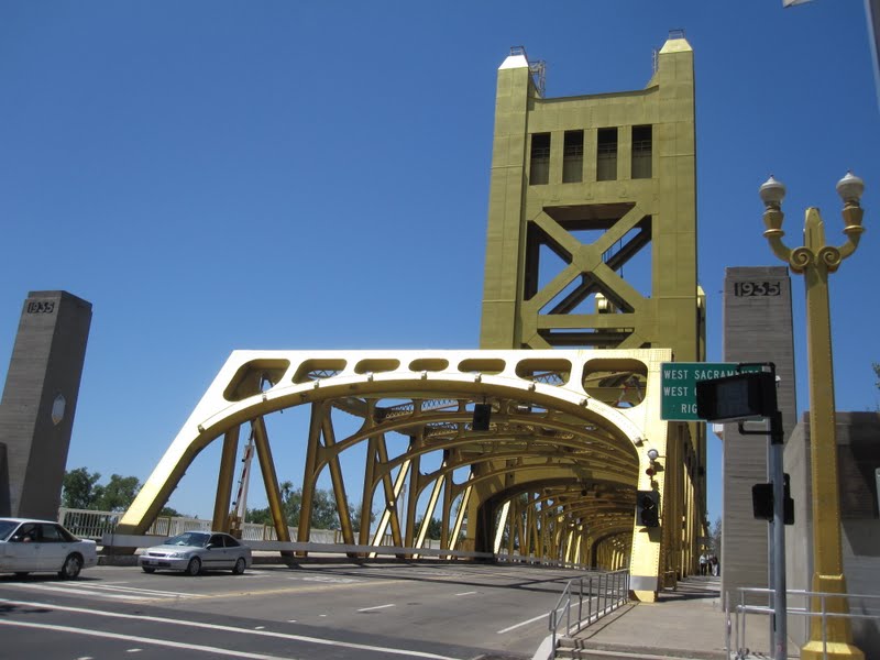 Bridge of the Week: May 2010