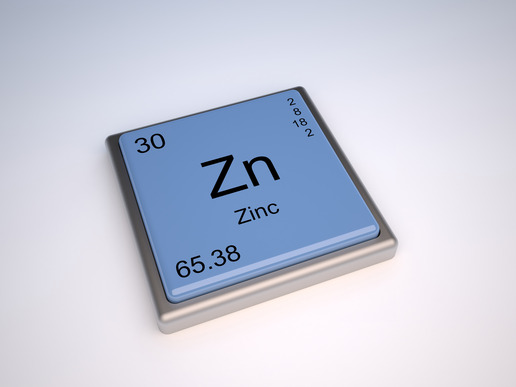 WaterOz Solutions: ZINC