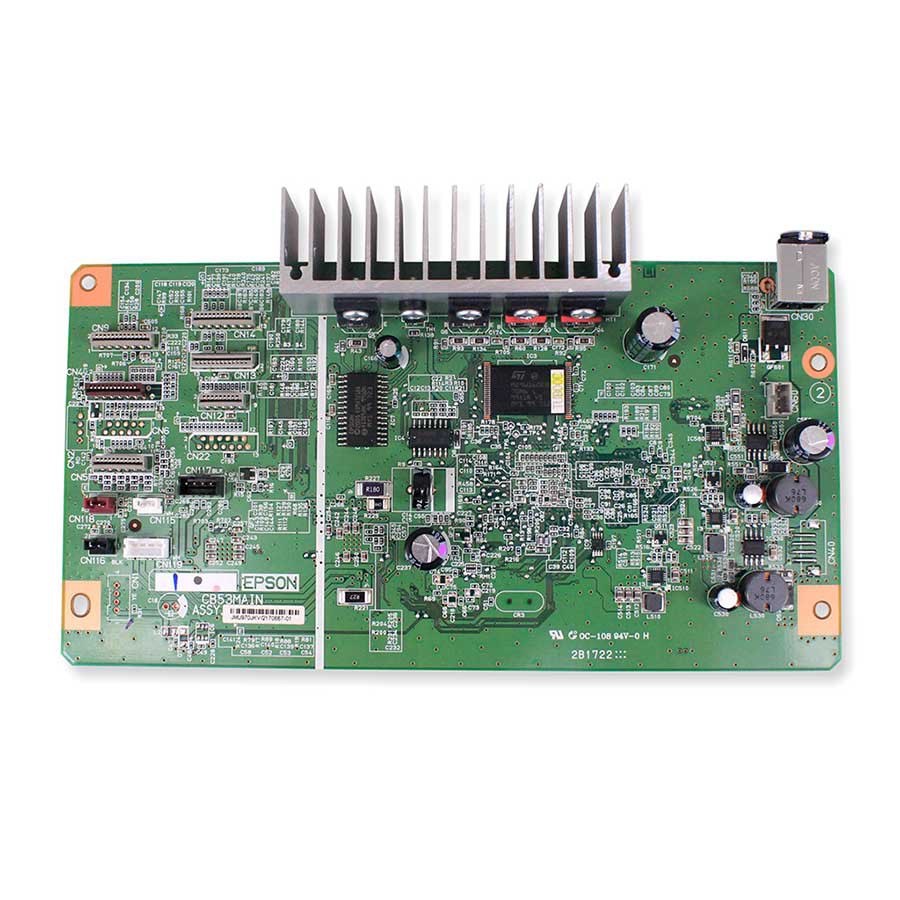 BERIKUT BAGIAN KOMPONEN DALAM PRINTER DAN FUNGSINYA - mediaone