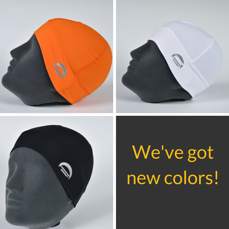 Running Without Injuries: Chrome Dome Cap Review