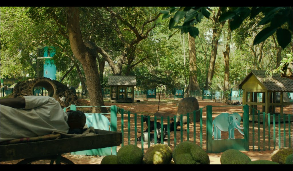 Sinopsis, recaps dan review film: Life of Pi part 1