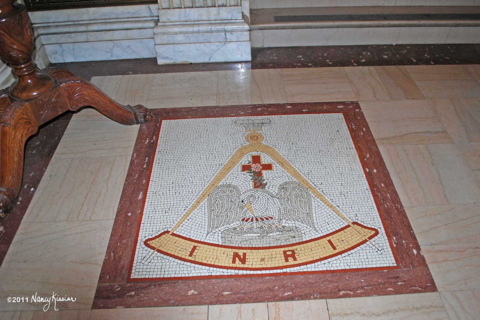 Wild About Texas: The Scottish Rite Learning Center....San Antonio