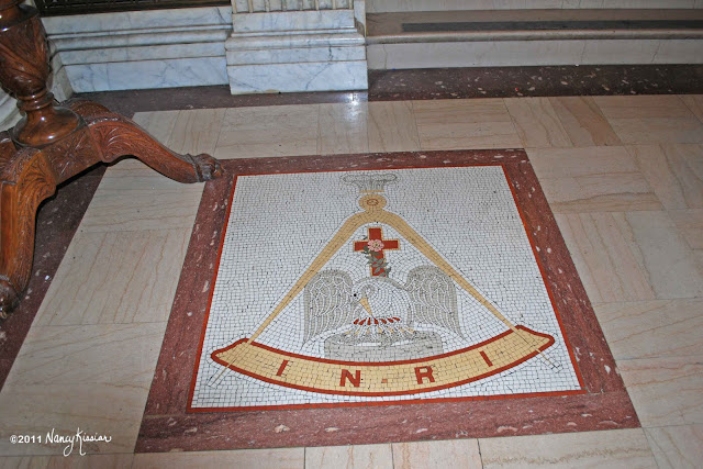 Wild About Texas: The Scottish Rite Learning Center....San Antonio