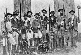 alameda cultural: Coisas de Índio