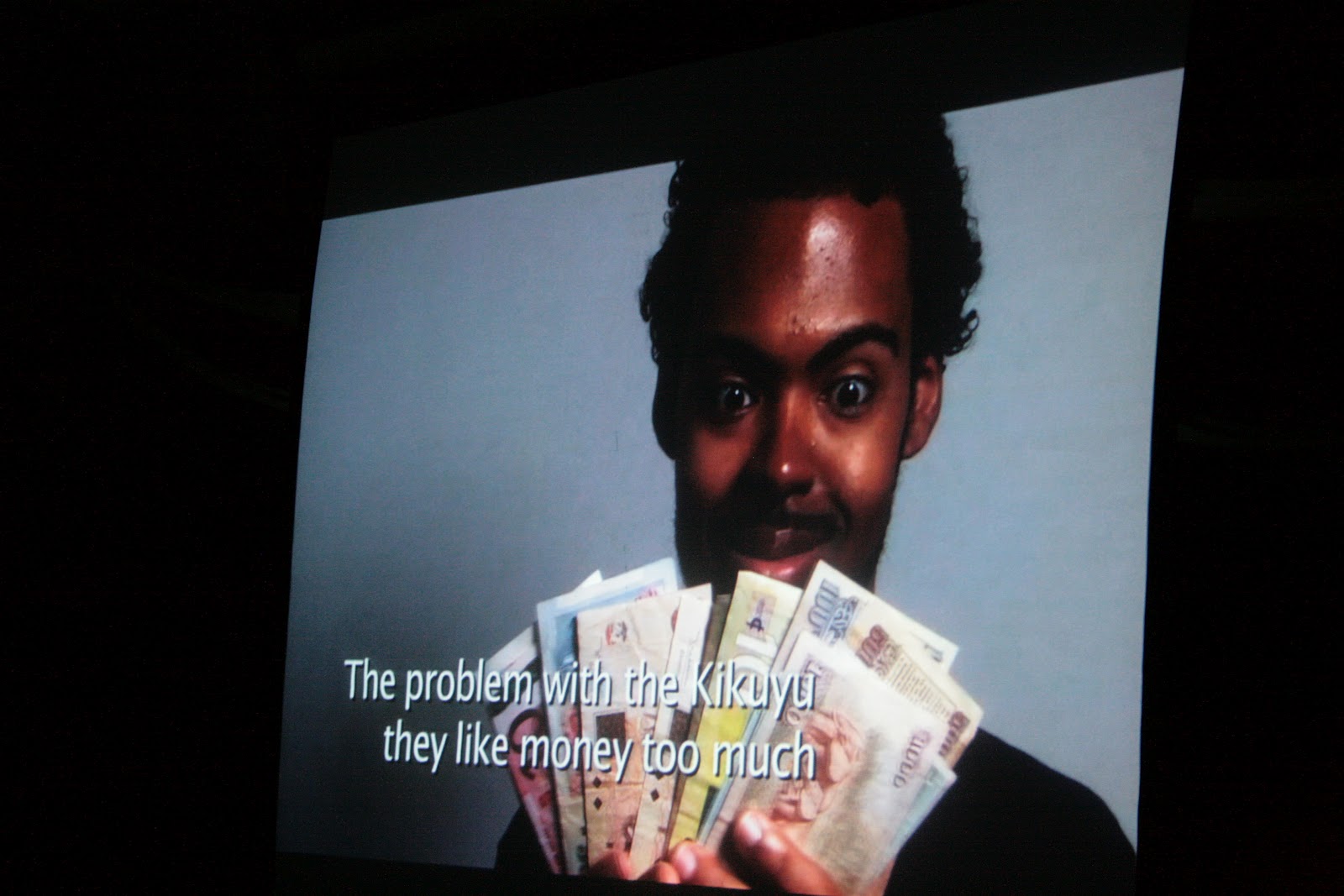 Daily News Kenya: June 2012