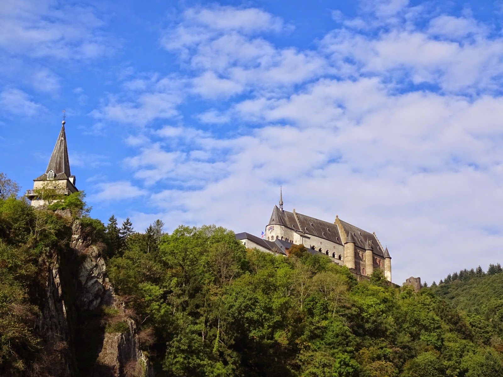 Moien! aus Lëtzebuerg