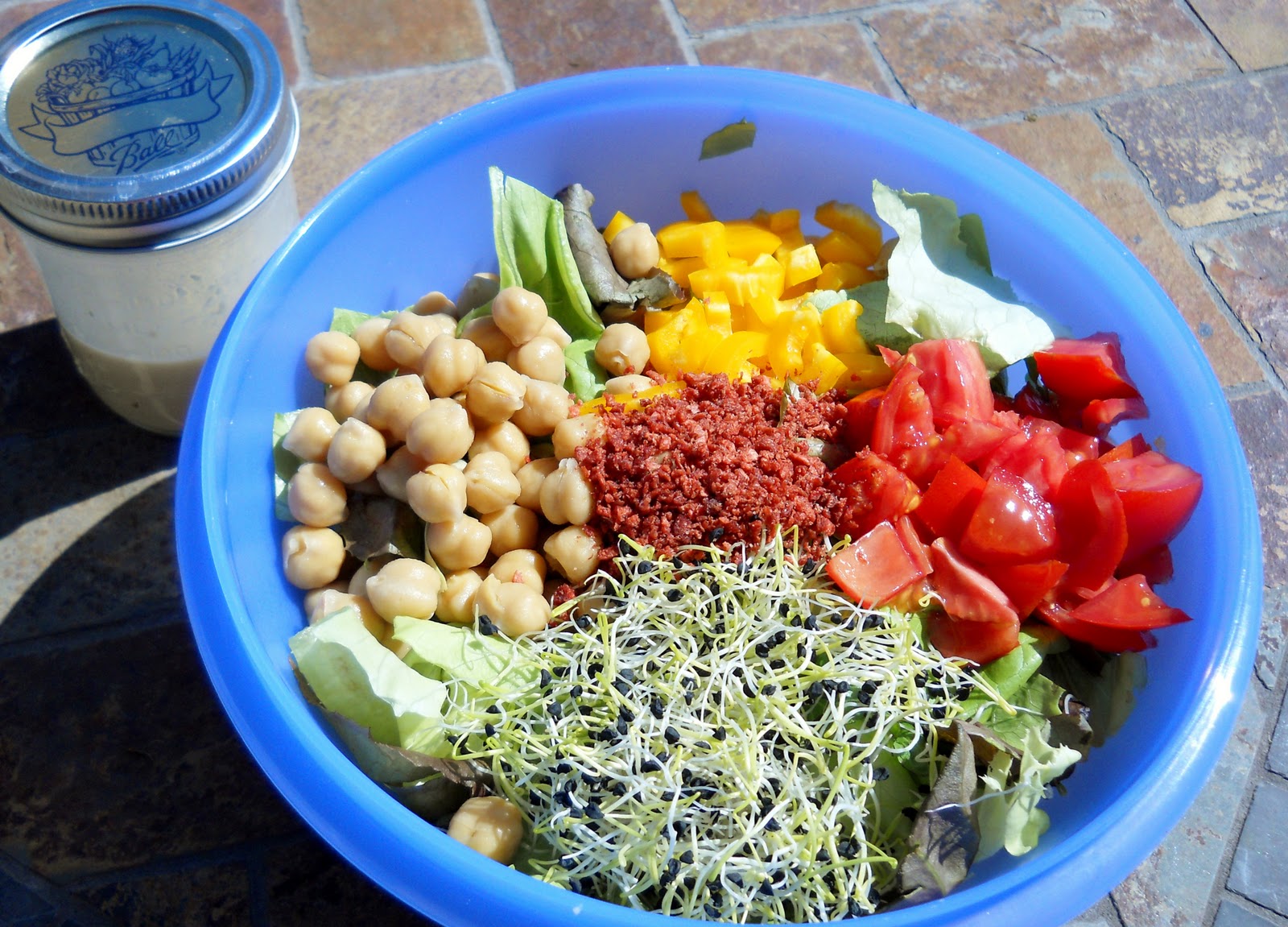 VeganVintageGal - The Vegan Underground: Food and Film - TV Edition ...