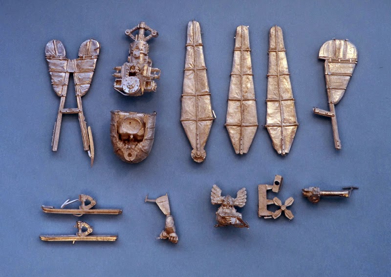 Darkblade's Quest: Citadel Miniatures - 2000 - 2005