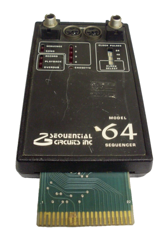 Audionautas | Historia de la música electrónica