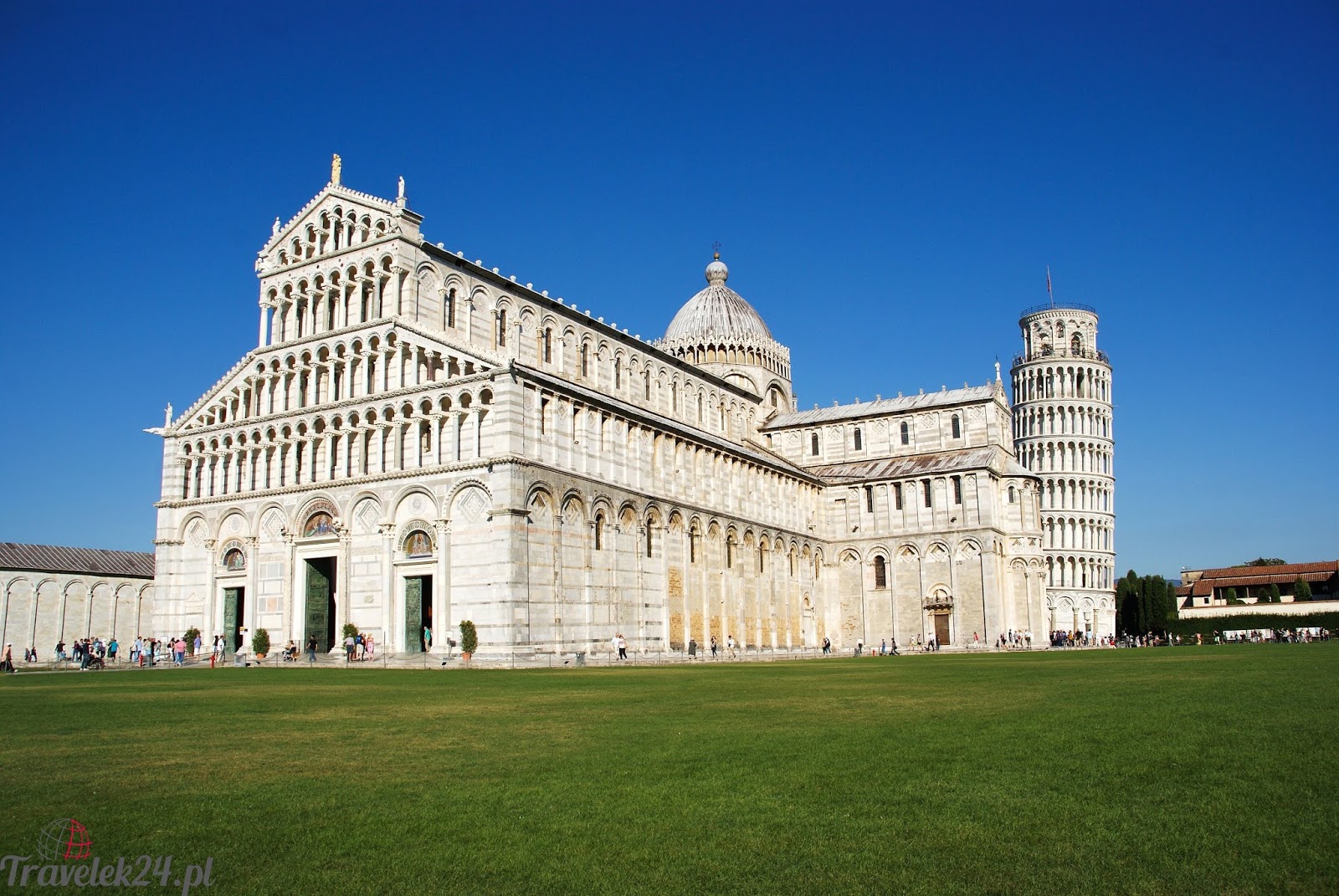 Toskania co warto zobaczyć? Atrakcje, ciekawe miejsca, zwiedzanie ...