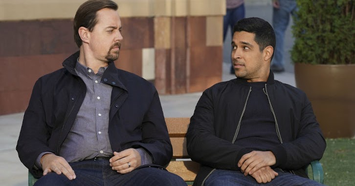 NCIS - Episode 17.18 - Schooled - Promo, 3 Sneak Peeks, Promotional ...