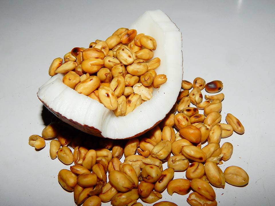 Mbanese Blog: UKWA AS MY FAVOURITE IGBO DELICACY