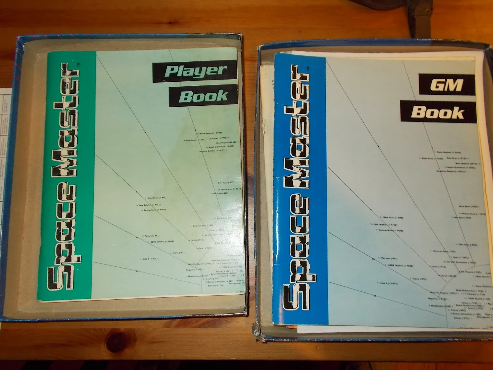 The Ghost without a Shell: Rpg a Day - Day 24 – Most complicated RPG ...