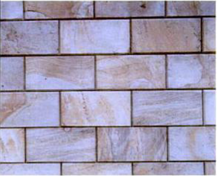 6 Tips Memilih Pola Pemasangan Batu Alam - TUKANG TAMAN SURABAYA