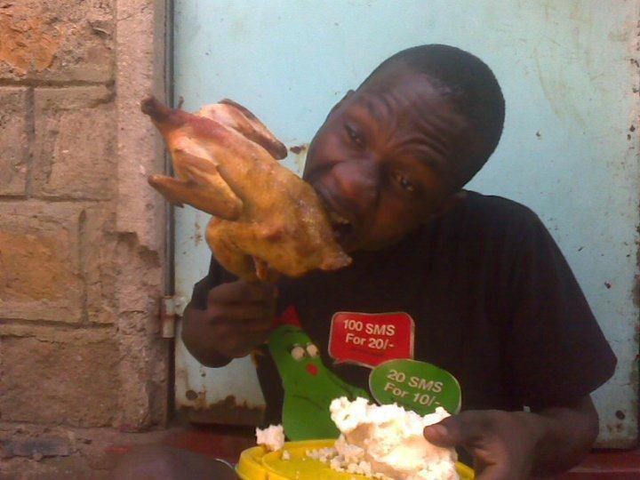 Jithu: African Funny Pictures..