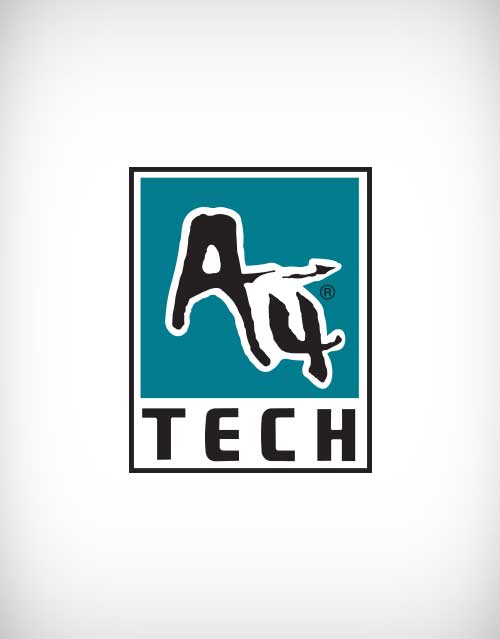 a4 tech vector logo