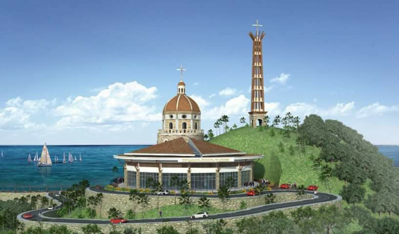 DIY Trip to Camarines Norte: Guide to the Towns of Vinzons (including ...