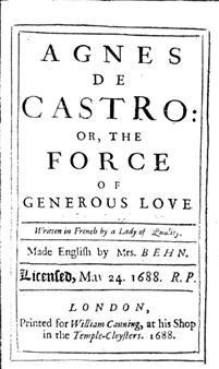 Portugal através do Mundo: Inês de Castro na literatura mundial (II)