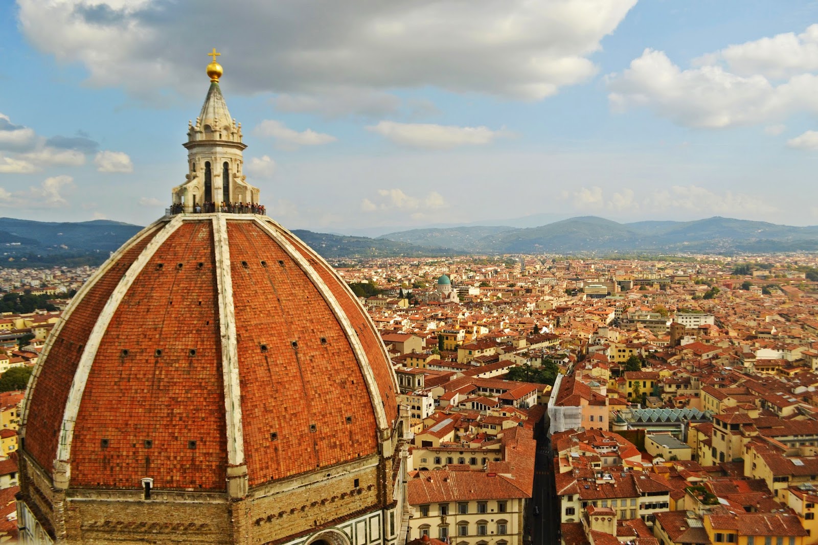 Firenze - Tales of Two